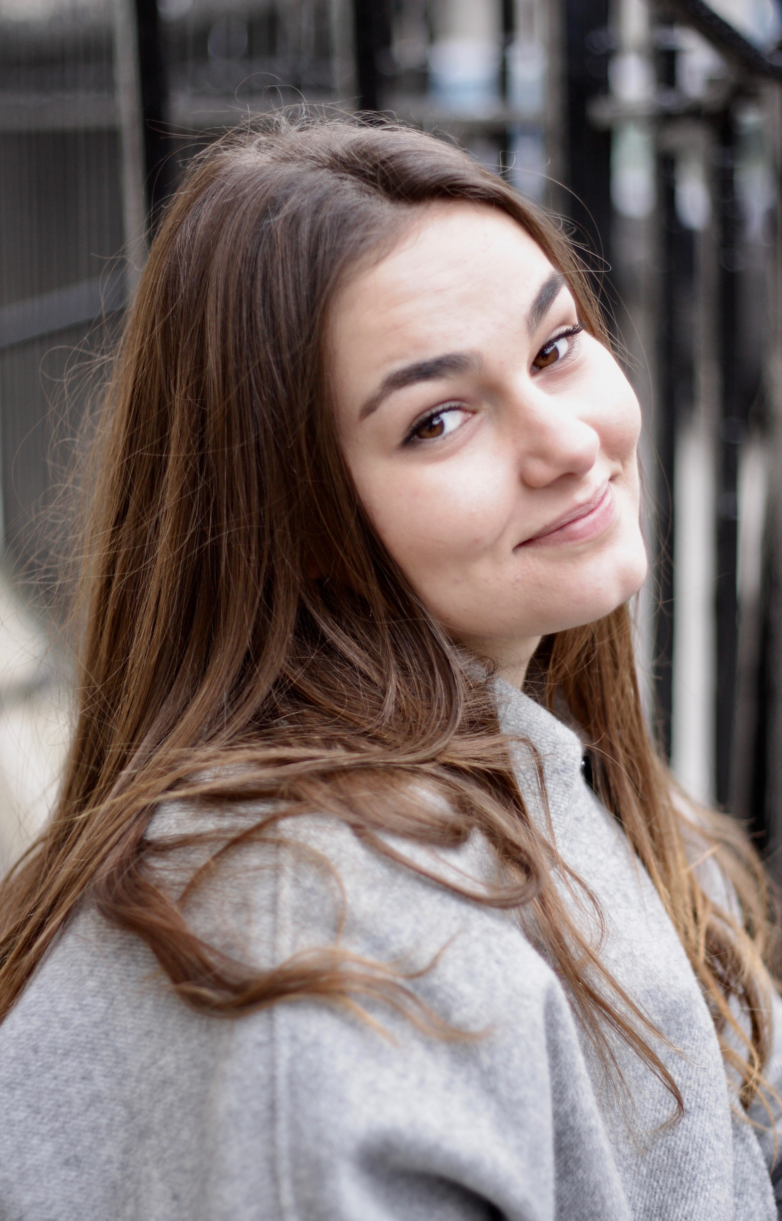 Potent Profiles | Alison Goldie Coaching